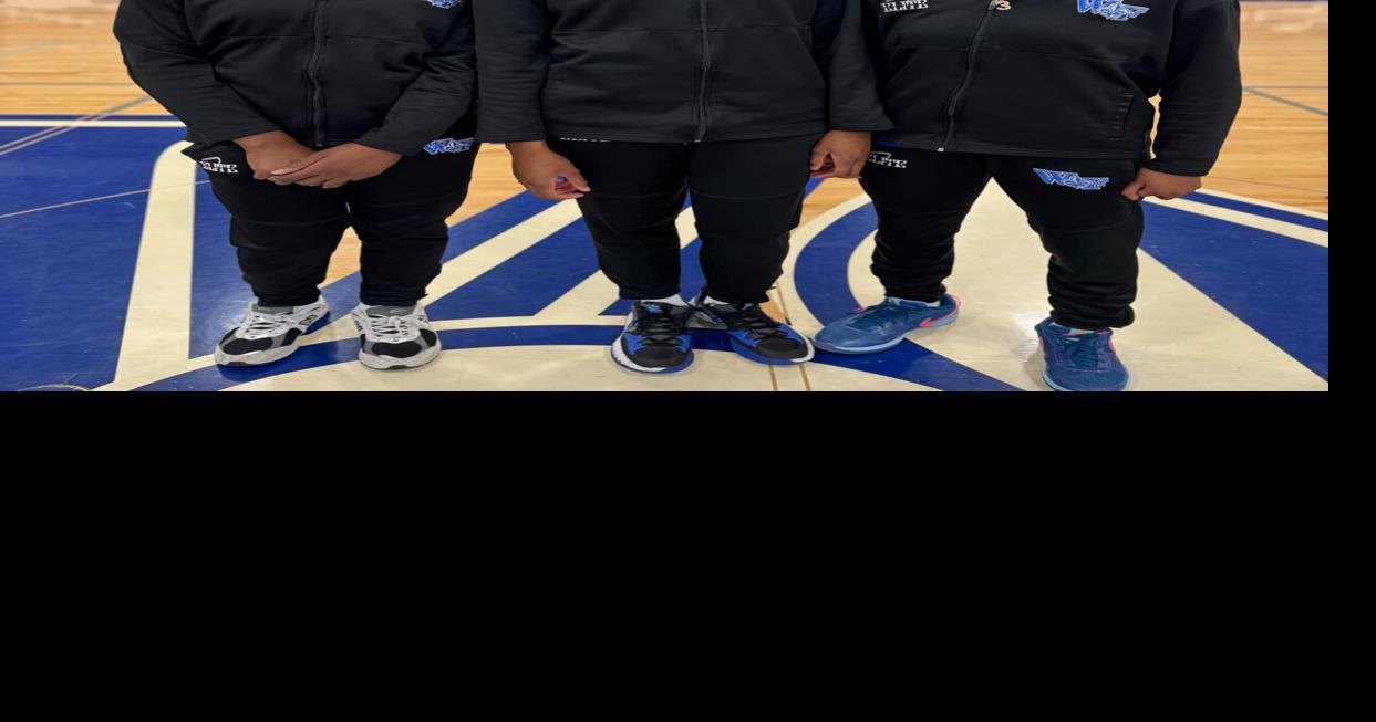 WFHS coach fulfills wish by coaching three siblings | High School ...