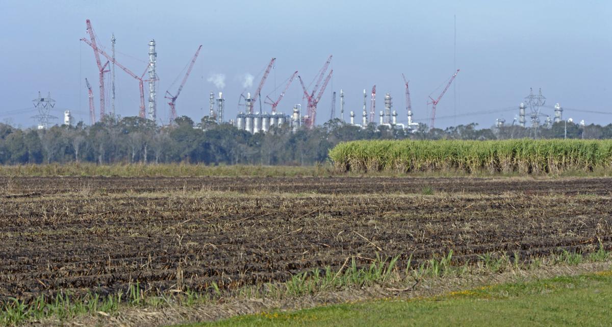 Shintech to make major investment in Plaquemine expansion, create 100 ...