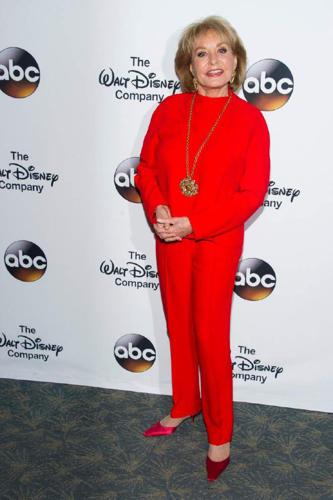 What makes Barbara Walters special? A few theories | News | theadvocate.com