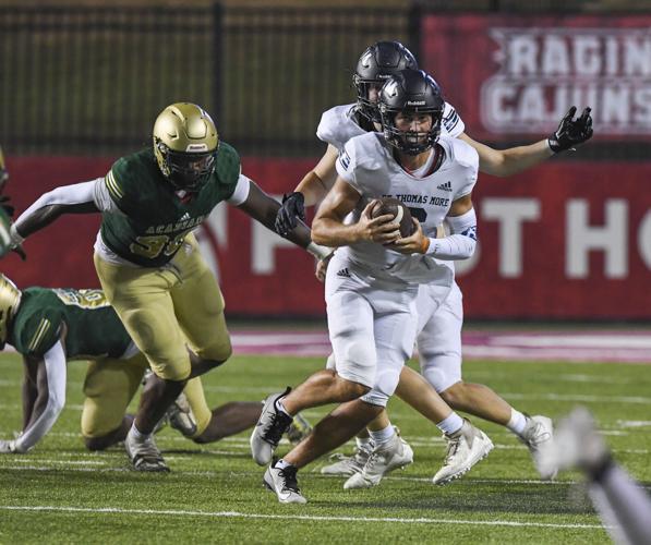 Check out the latest LSWA High School Football polls | High School ...