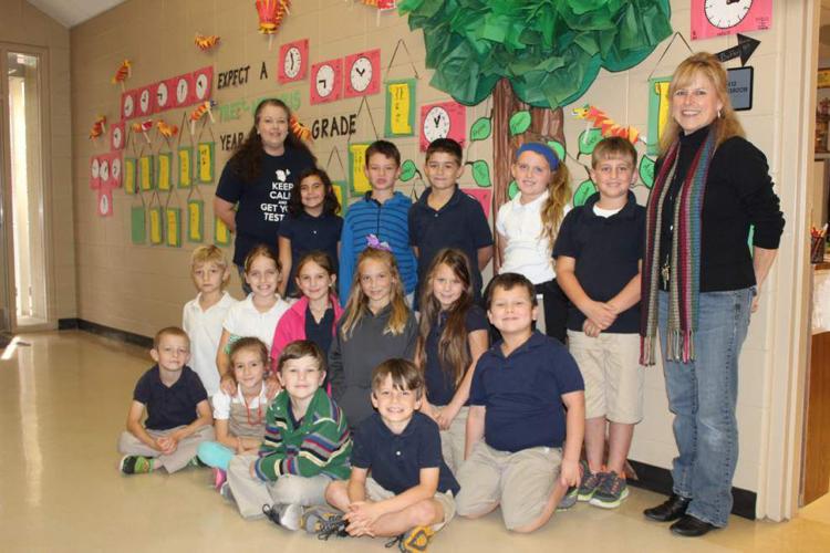 Classroom Spotlight: North Corbin Elementary School | Communities ...