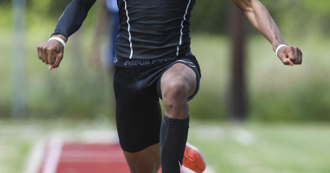 Prep district track meet results for 3-5A,6-4A, 6-2A | High Schools ...