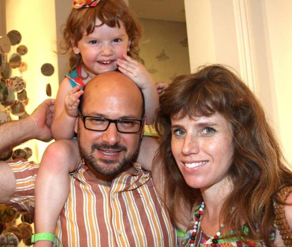 Steven Forster: Jung Love | News | theadvocate.com