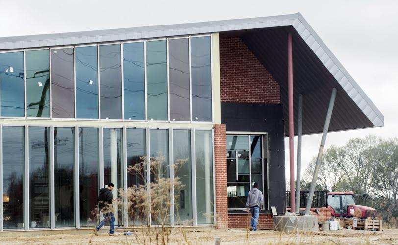 Lafayette Parish Library has long history dating back to 1897 | 200 for ...