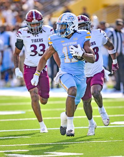 Southern football head coach job appeal in HBCU landscape | Southern ...