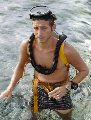 At JFK's funeral, Sonny Cranch had a lightbulb moment | Entertainment ...