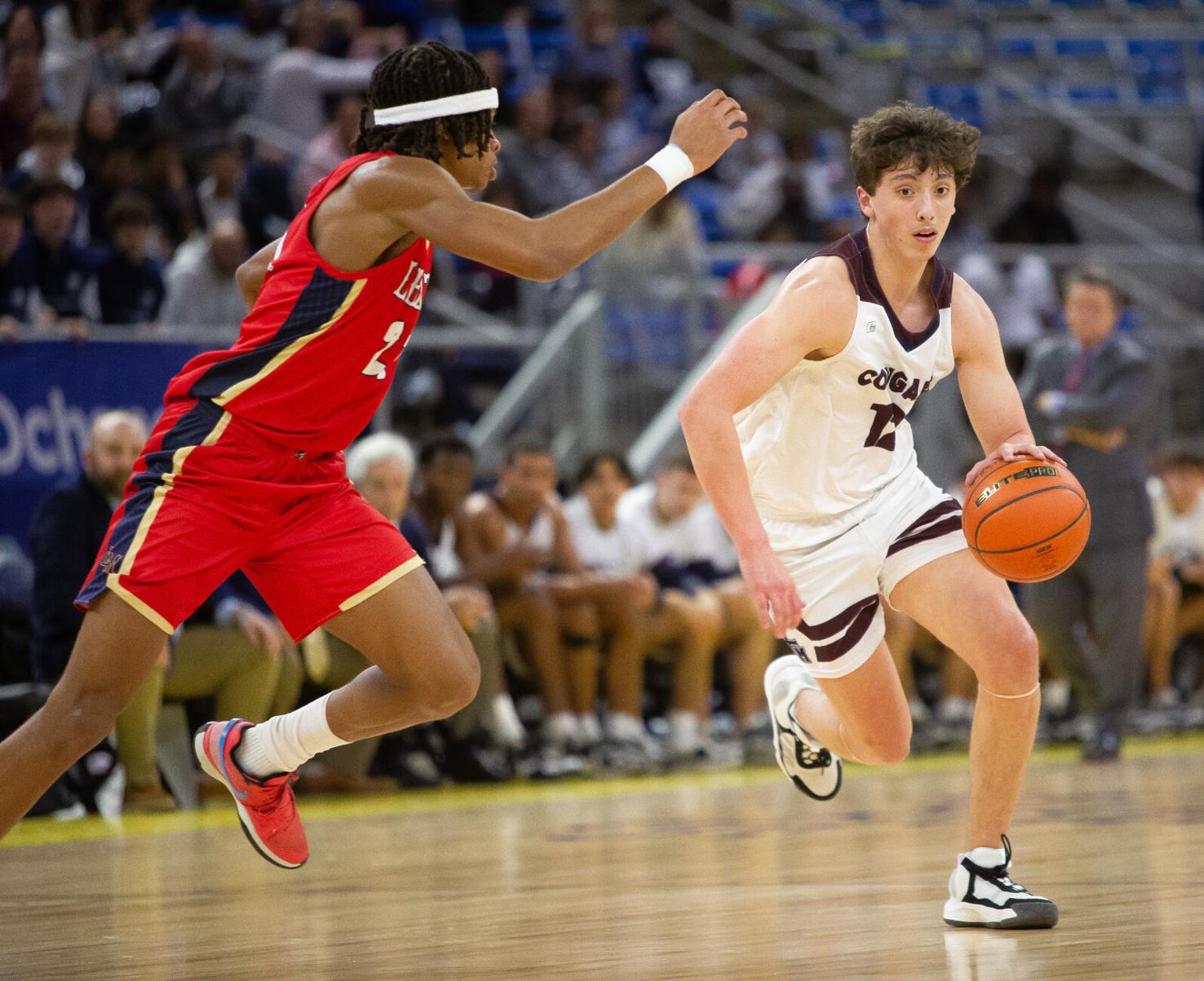 Acadiana Advocate's All-Metro Boys' Basketball Team | High Schools ...