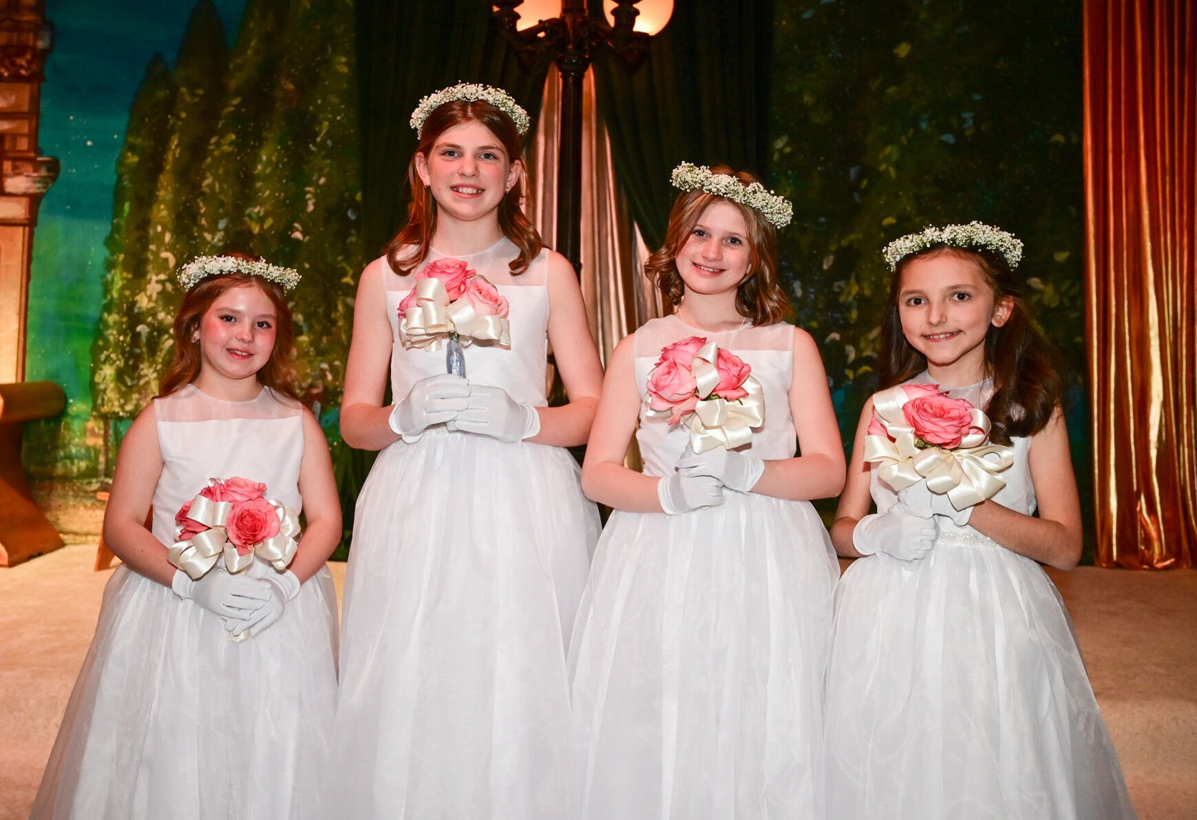 Caliphs of Cairo Ball | | theadvocate.com