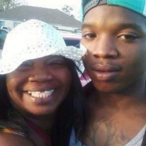 After 6-hour car ride, nervousness, doubt, New Orleans shooting victim ...