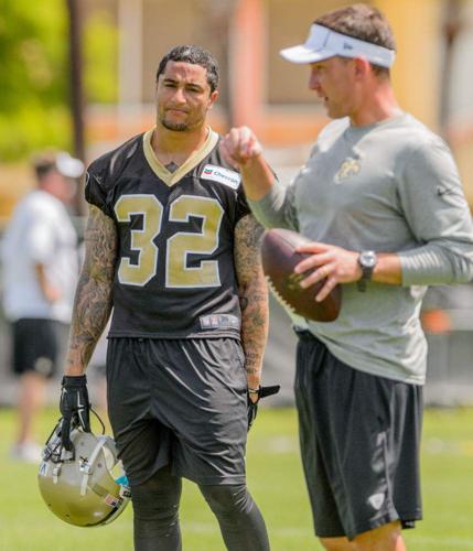 Nick Underhill: Saints did all they could to improve defense, but ...