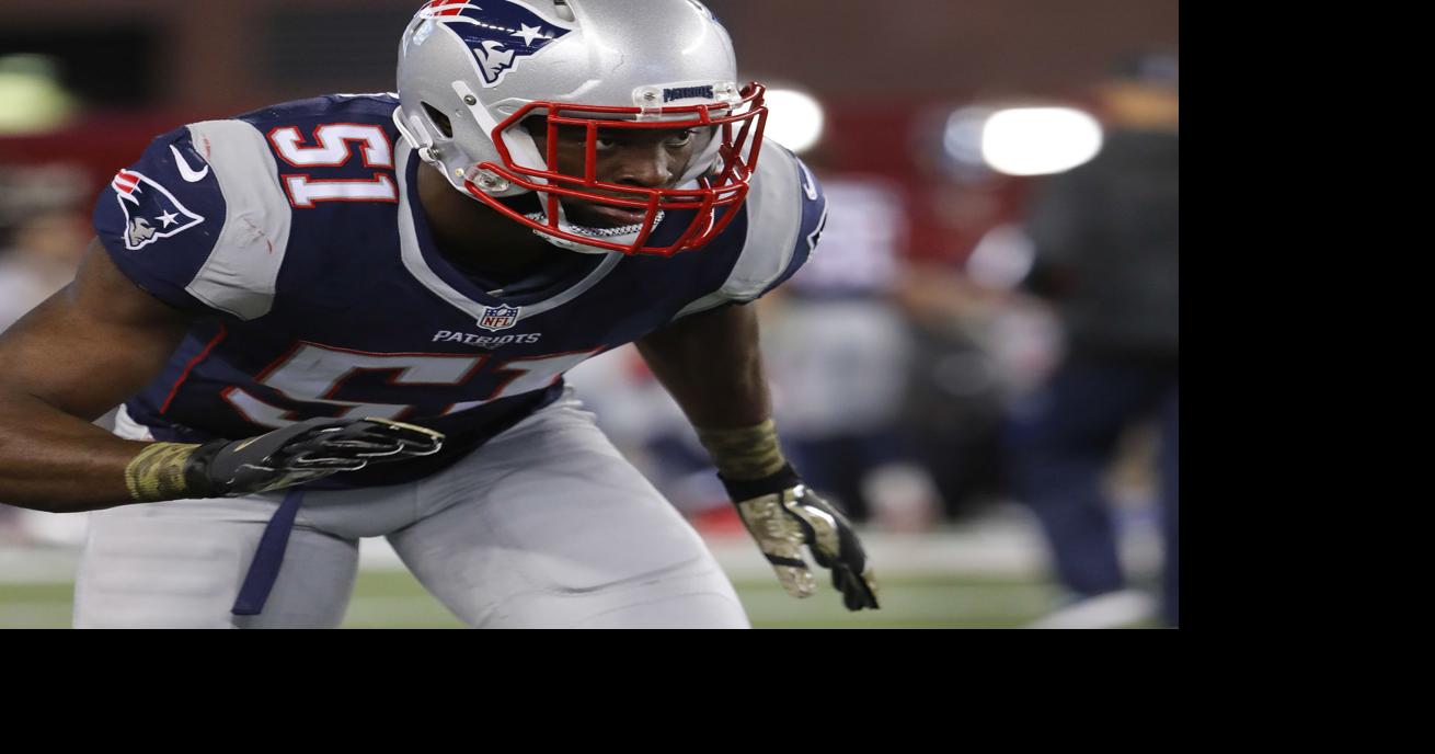 Former LSU football player Barkevious Mingo arrested in Texas, accused ...