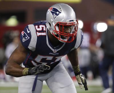 Former LSU football player Barkevious Mingo arrested in Texas, accused ...