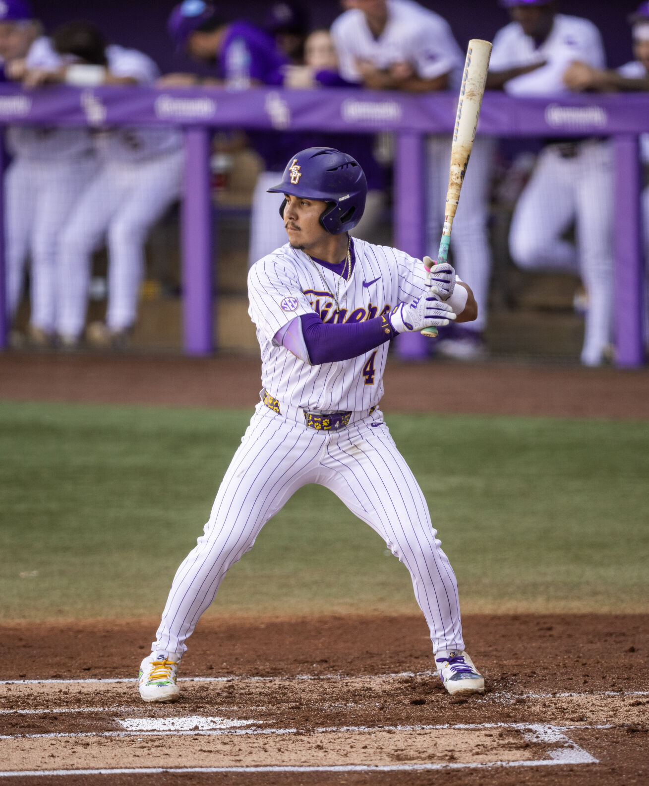 LSU baseball takeaways from Northeastern loss, weekend games | LSU ...