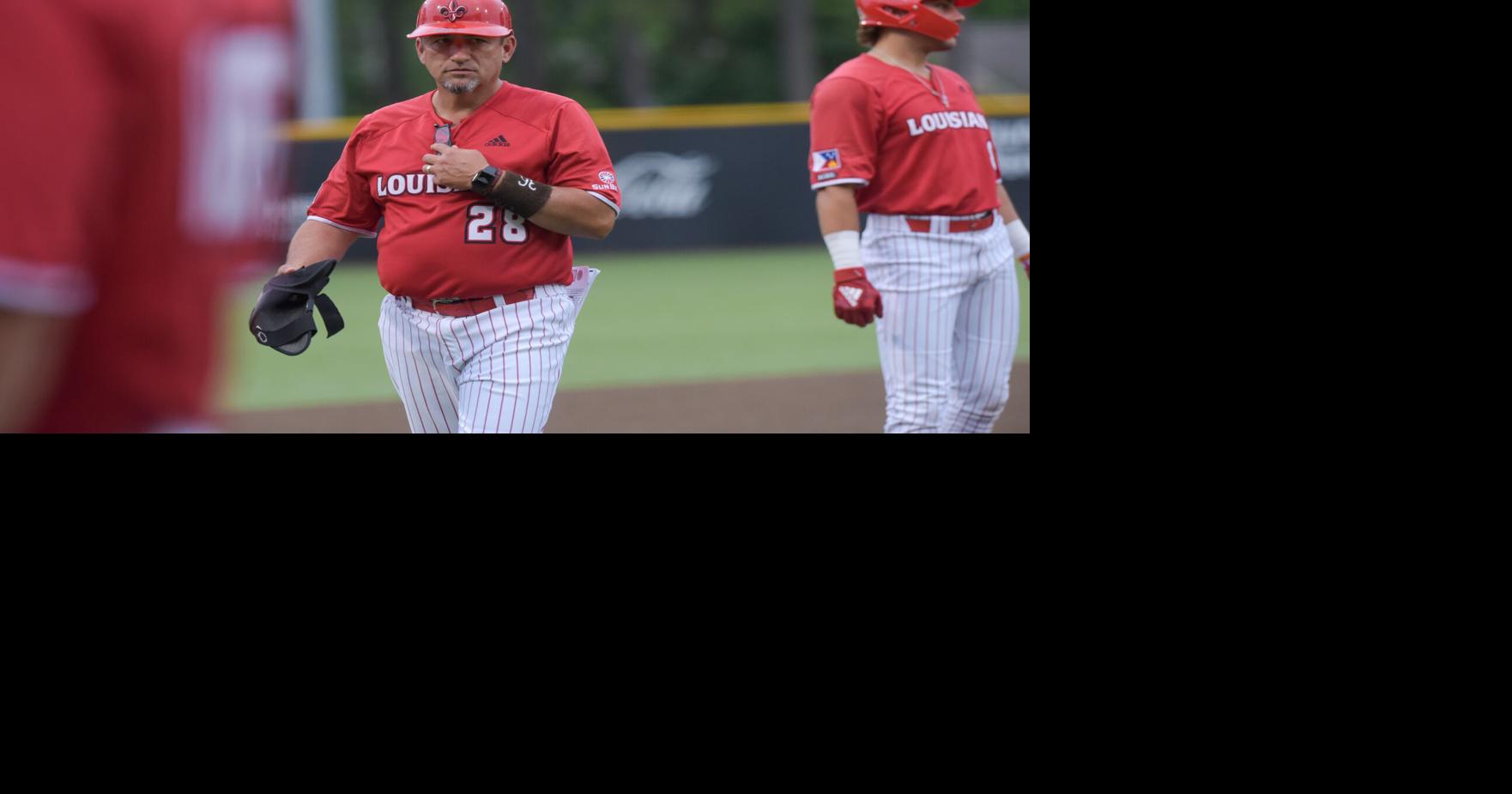 UL baseball announces 2022 schedule, spiced by trip to Round Rock ...