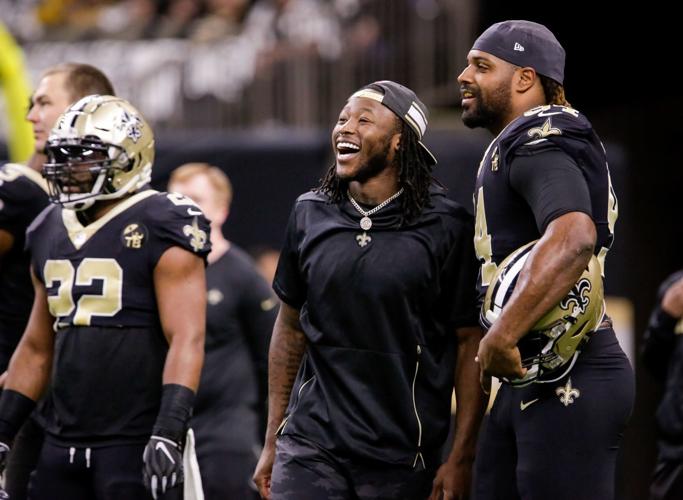 We asked you to name the current face of the Saints franchise. Here's ...