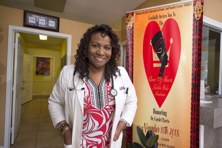 Brother's death helps inspire doctor's health education program ...