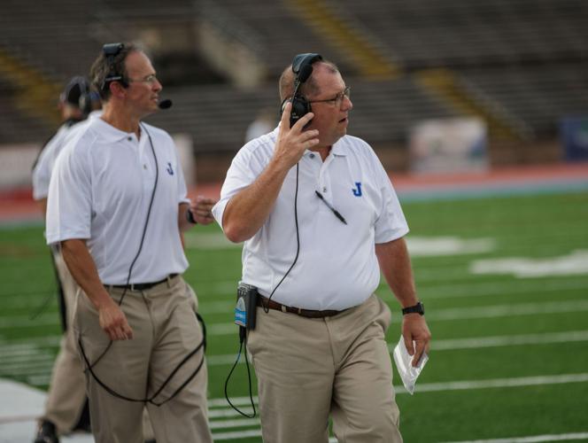 Photos: Warren Easton, Edna Karr start strong in New Orleans-area high ...