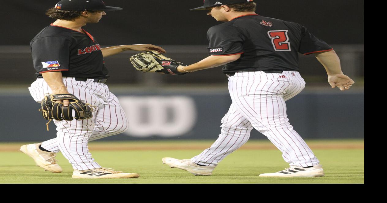 Bo Bonds relished his UL experience, but will be rehabbing his elbow ...