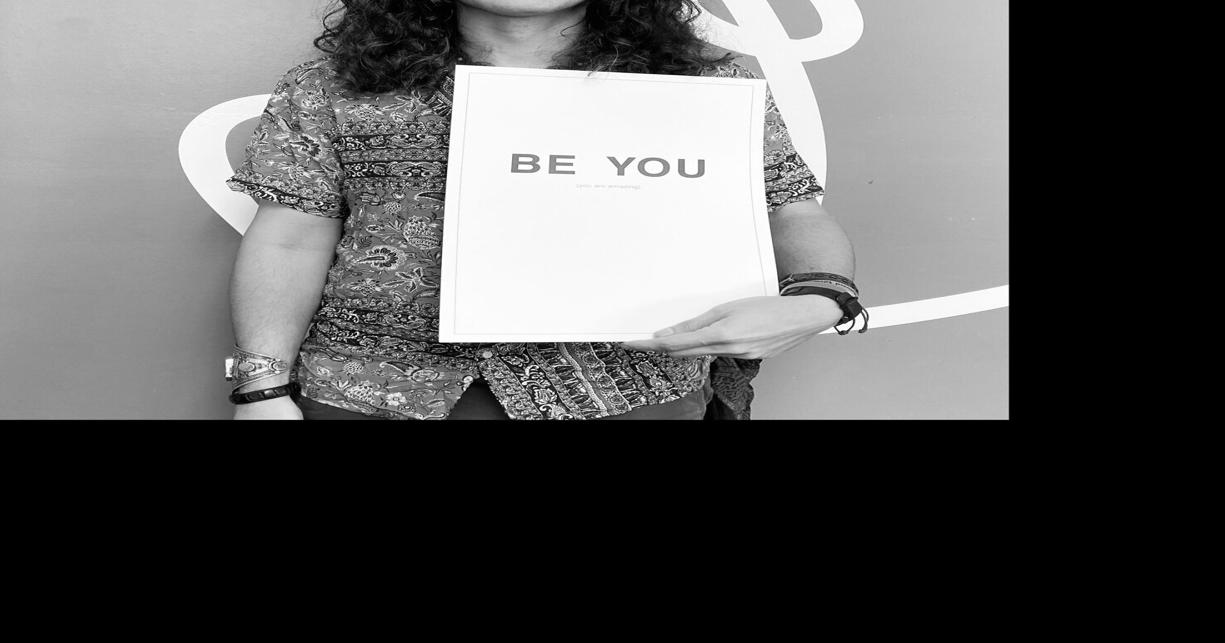 Be You: Thank goodness Julian Primeaux found his muse and stayed in ...