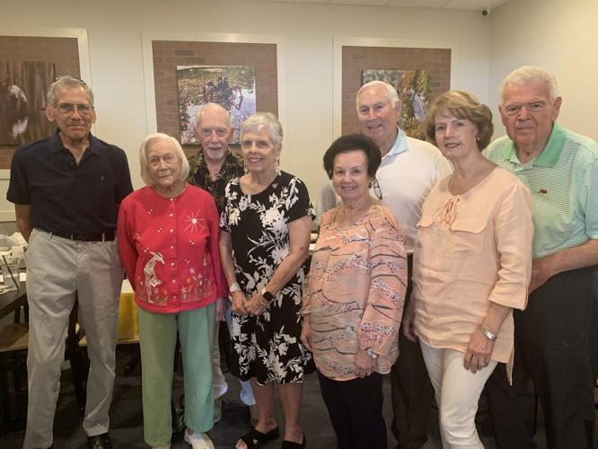 BR Chapter DAR recognizes Ascension Vietnam veterans | Entertainment ...