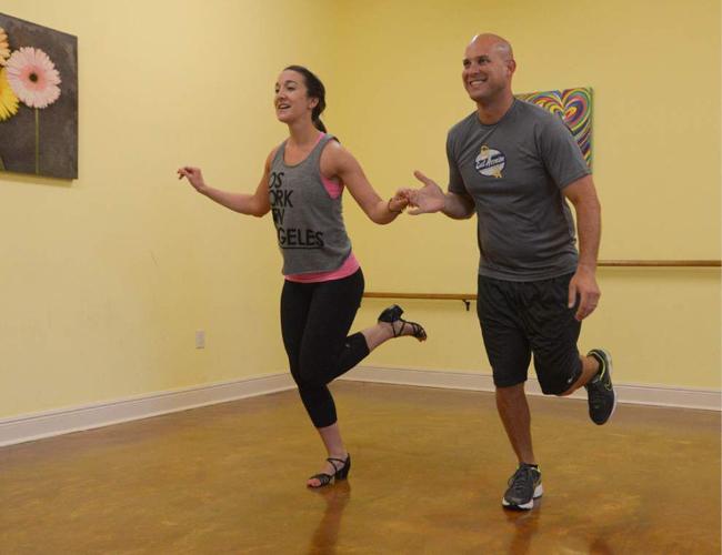 Flatfoot finds feet for charity | Ascension | theadvocate.com