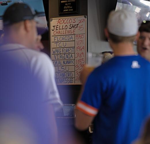 Jell-O Shot Challenge to fetch $60,000+ for LSU Food Pantry ...