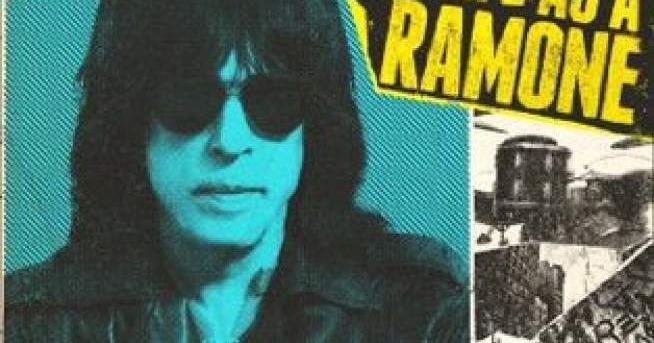 Book Review: Rocking with The Ramones | Books | theadvocate.com