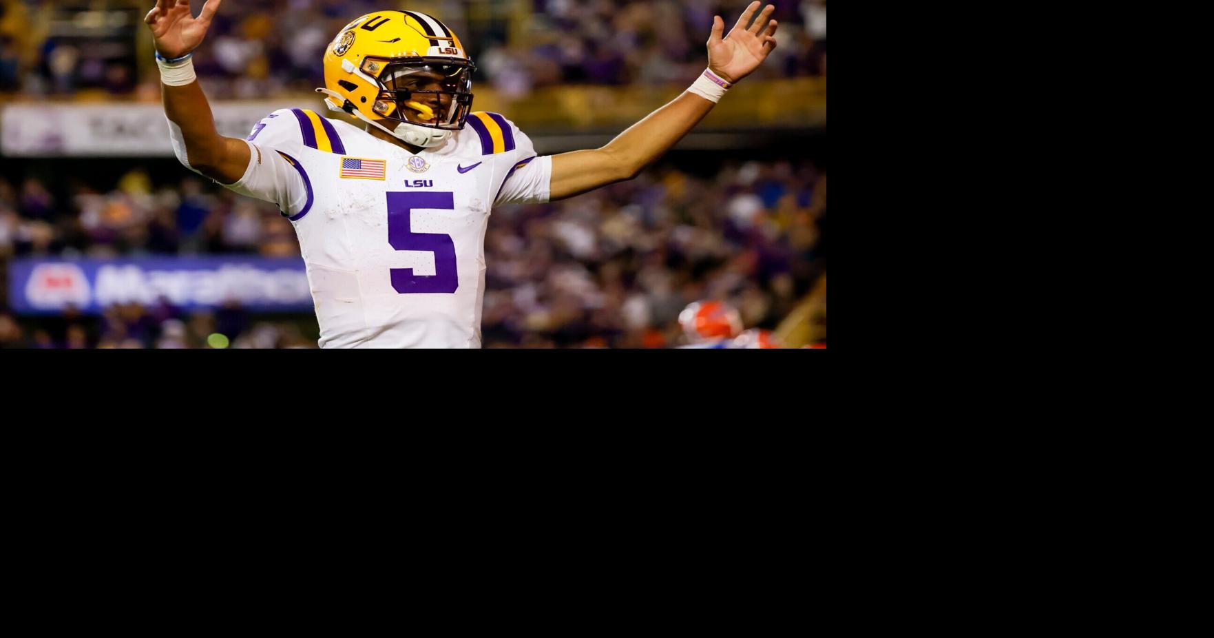 Georgia State at LSU: TV, kickoff time, everything to know | LSU ...