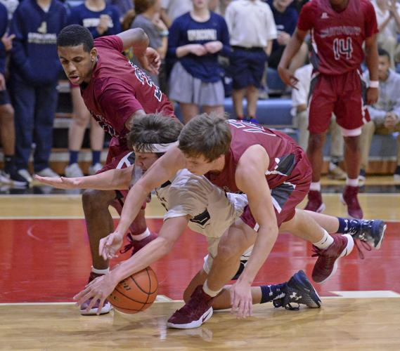Jordan Wright, Mike Williams power Dunham past Episcopal | High School ...