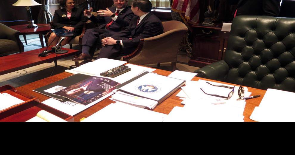 Louisiana House panel OKs Pastor Protection bill | Legislature ...