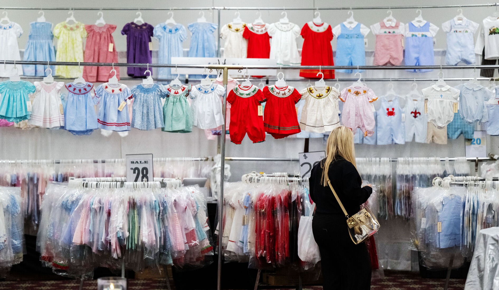 Tinsel & Treasures Holiday Market | Photos | theadvocate.com