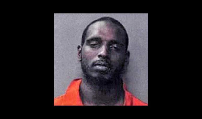 Acadiana Crime Blotter New Iberia Man Arrested In Hostage Case Crime