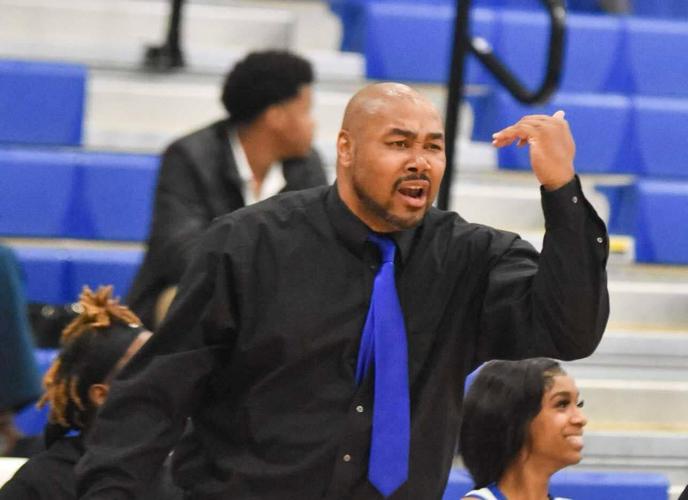 WFHS coach fulfills wish by coaching three siblings | High School ...