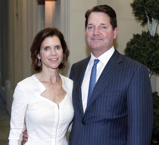 Nell Nolan: Lark in Park in City Park, Secret Garden Tour on St ...