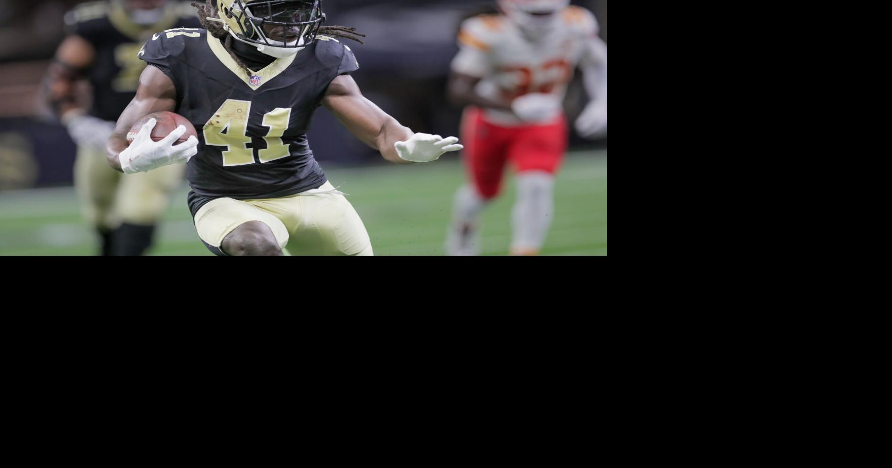 Can Alvin Kamara's return breathe life into Saints' offense? | Saints ...