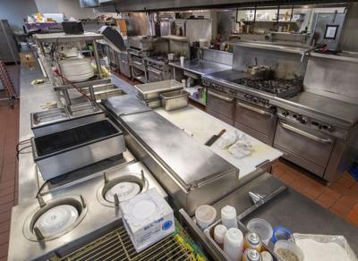 Letters: Baton Rouge chefs worthy of James Beard award | Opinion ...