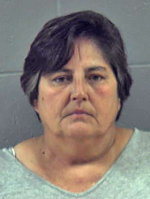 French Settlement police chief arrested after letting wife drive police ...