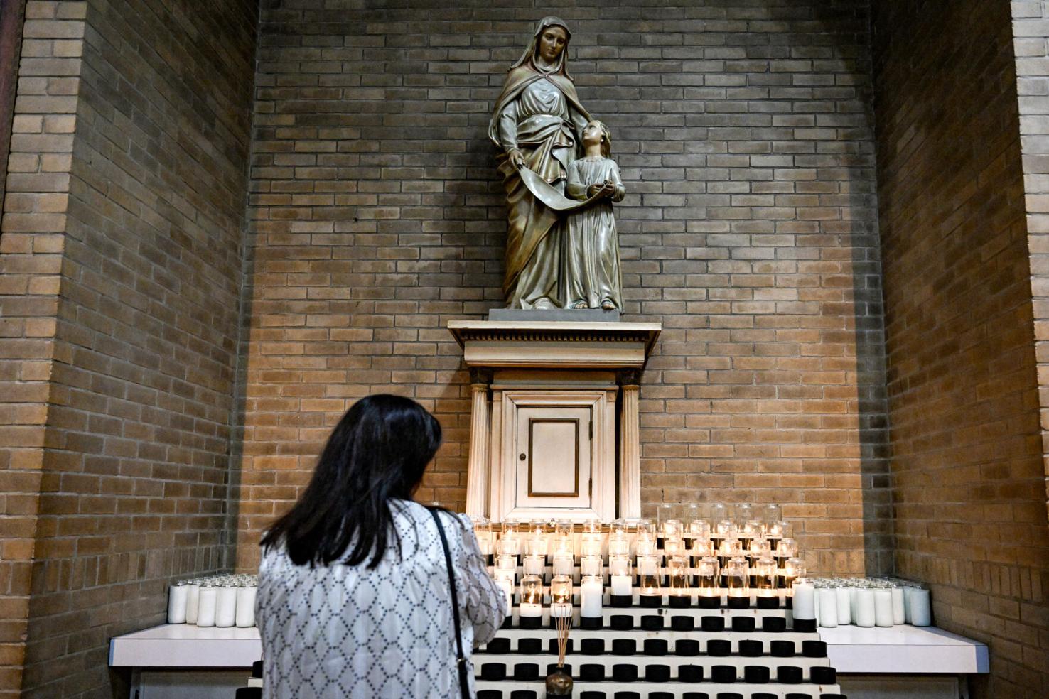 Plaquemine community mourns the late Rev. Greg Daigle | News ...