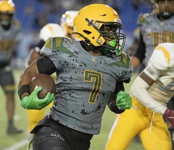 Madison Prep roars back to upend Southern Lab | High School Sports ...