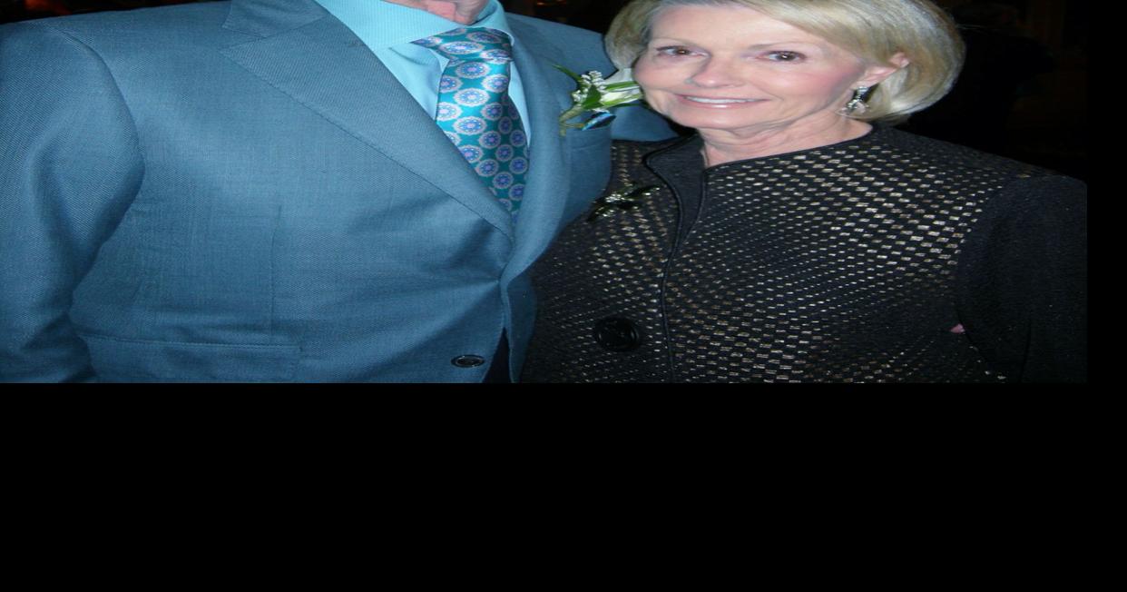 Louisiana oil and gas titan Don Briggs injured, wife killed in 'tragic ...