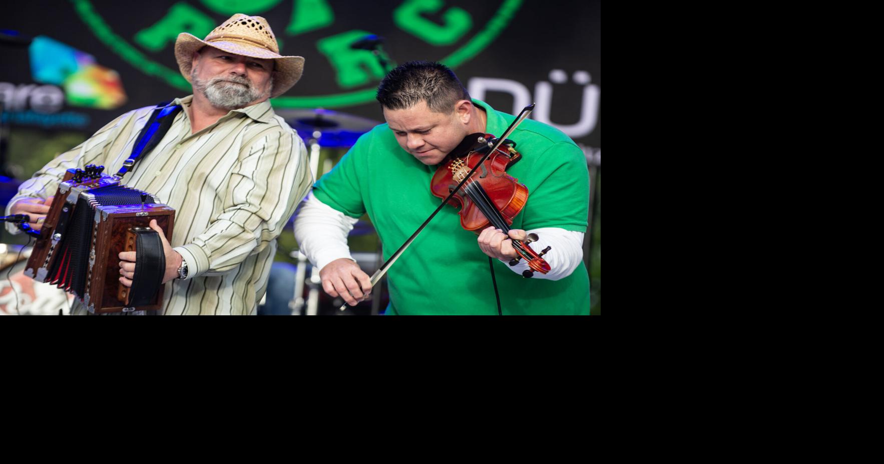Live music shows in Acadiana area for Nov. 14-20, 2025 | Entertainment ...