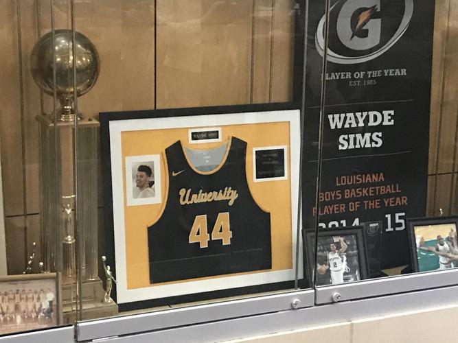 Wayde Sims killing: A look back 6 months after LSU basketball player's ...