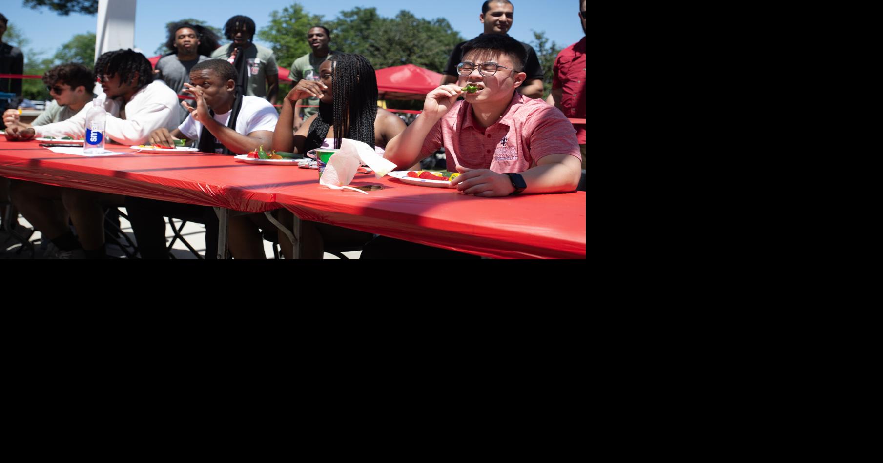 Photos: Lagniappe Day at UL | Photos | theadvocate.com