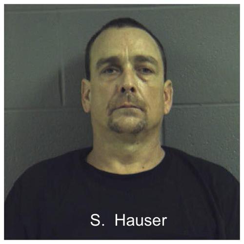 Recovery of trailer stolen from Denham Springs leads to dozen arrests ...