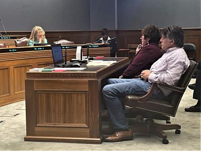 Bill prohibiting discrimination over vaccination status moves forward ...