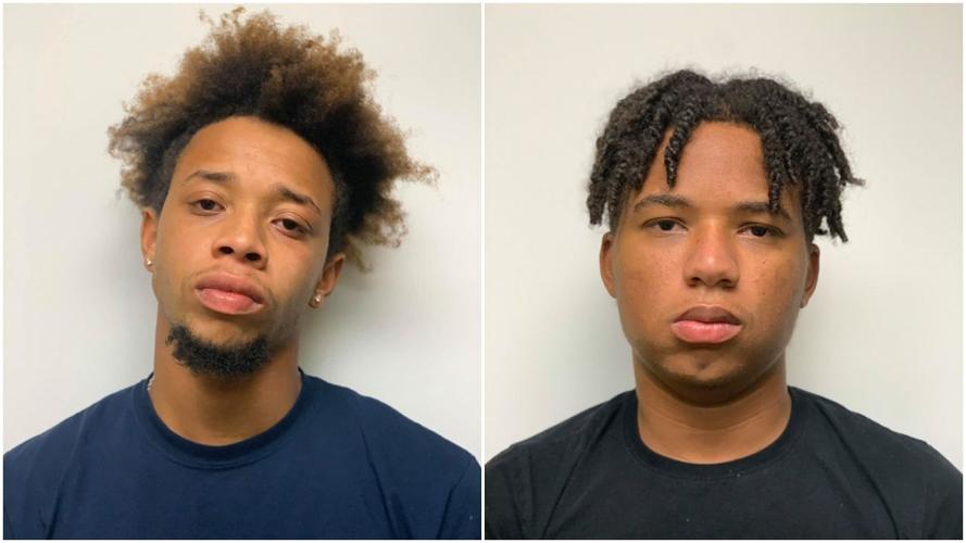 Fifth suspect arrested in shooting after Rayne High football game ...