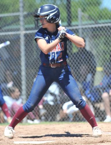 Hannan breaks St. Charles Catholic 'jinx,' advances to state softball ...