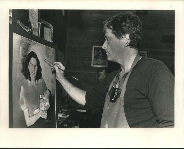 Jimmy Buffett portrait sold at $137.500 for kid with cancer ...