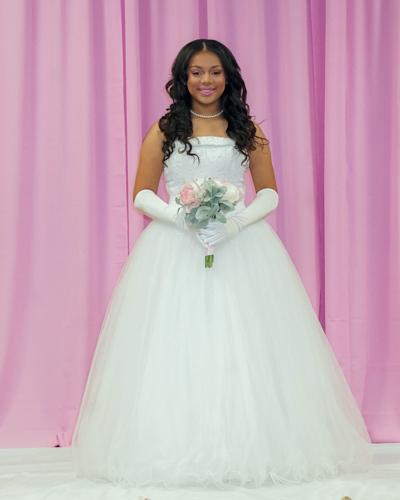 Alpha Kappa Alpha Sorority 2024 debutantes | Entertainment/Life ...