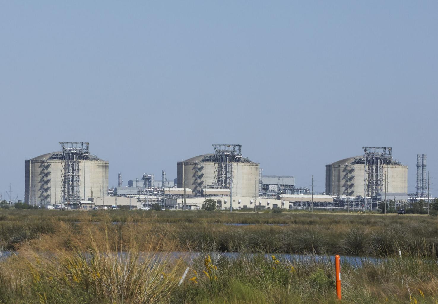 Louisiana approves first carbon storage injection well | Business ...